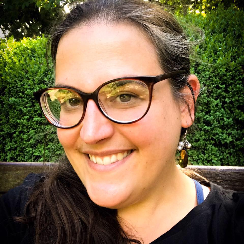 Jessica Holzhausen – Writing, Art & History